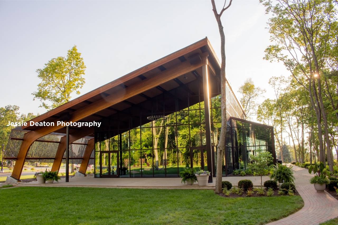 Benham's Grove - Reviews, Photos & Deals 2026 - Dayton, OH - WeddingWire