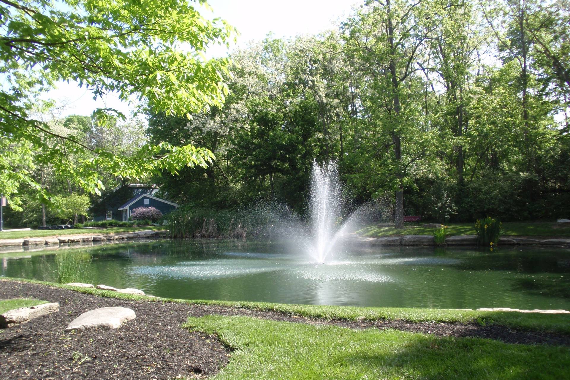 Benham's Grove - Historic Weddings - Dayton, OH - WeddingWire