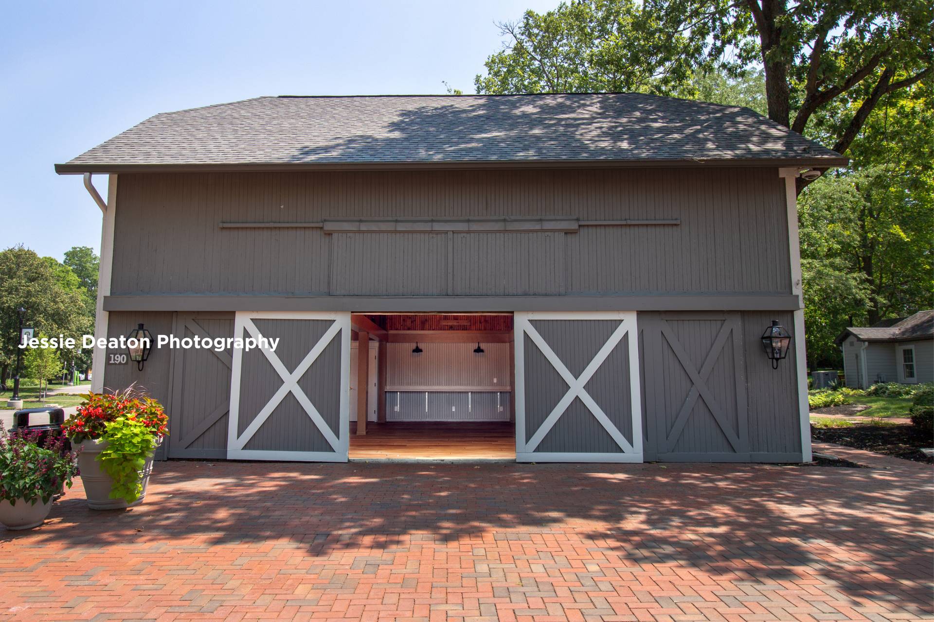 Benham's Grove - Reviews, Photos & Deals 2026 - Dayton, OH - WeddingWire