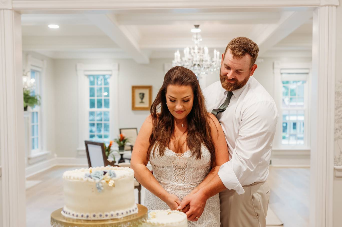 Benham's Grove - Reviews, Photos & Deals 2026 - Dayton, OH - WeddingWire