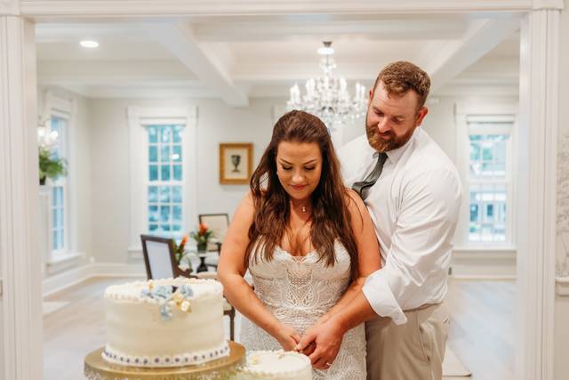 Benham's Grove - Reviews, Photos & Deals 2026 - Dayton, OH - WeddingWire
