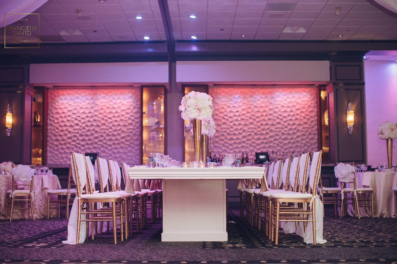 Generations - Venue - Avon, MA - WeddingWire