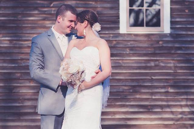 Bittersweet Farm - Venue - Westport, MA - WeddingWire