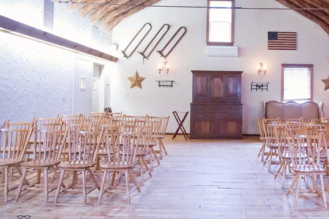 Bittersweet Farm - Venue - Westport, MA - WeddingWire