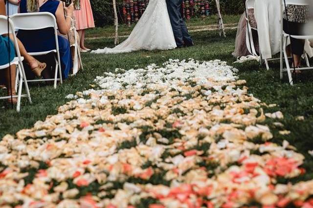 Bittersweet Farm - Venue - Westport, MA - WeddingWire