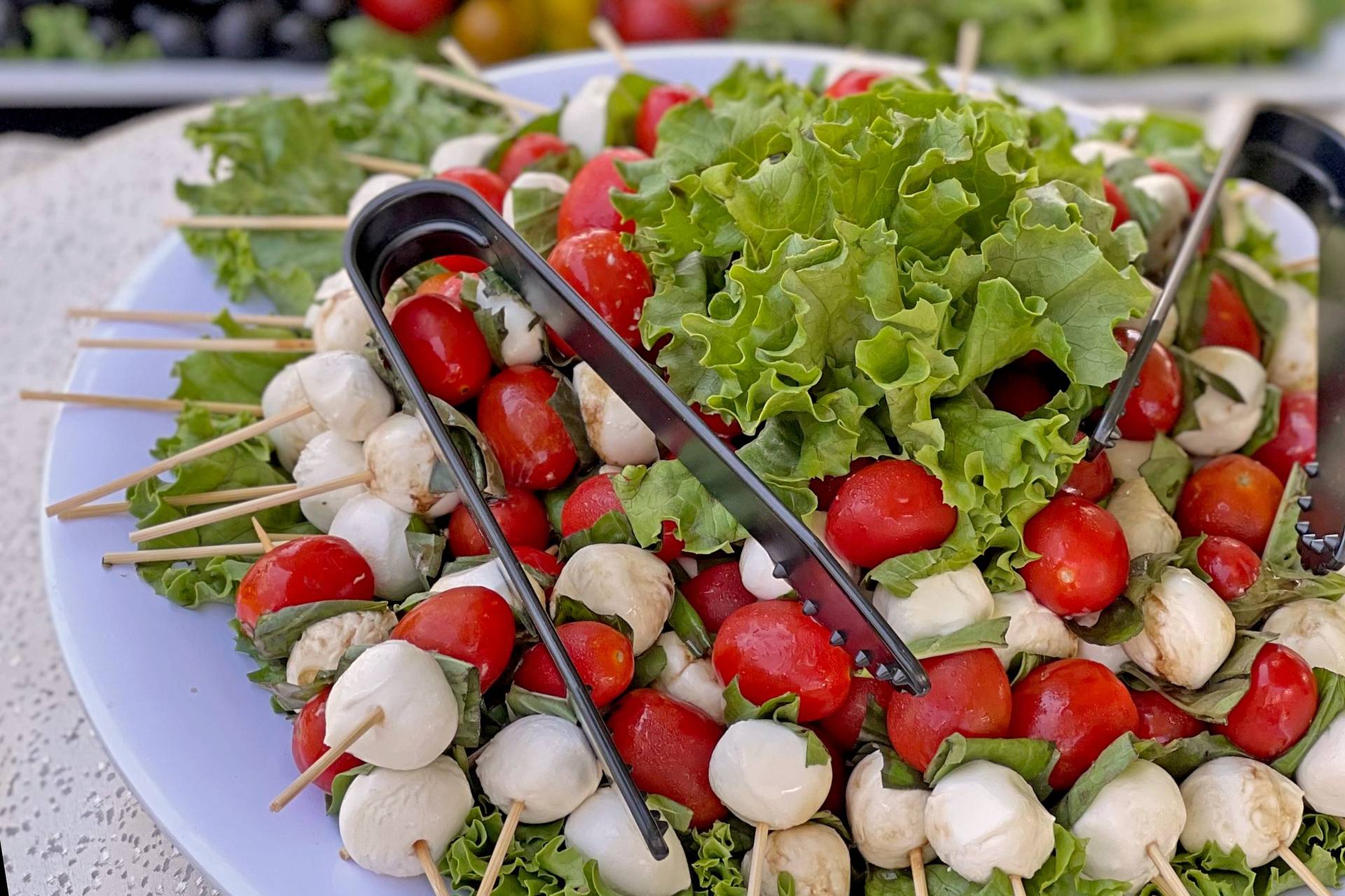 The Vault Catering - Catering - Tacoma, WA - WeddingWire
