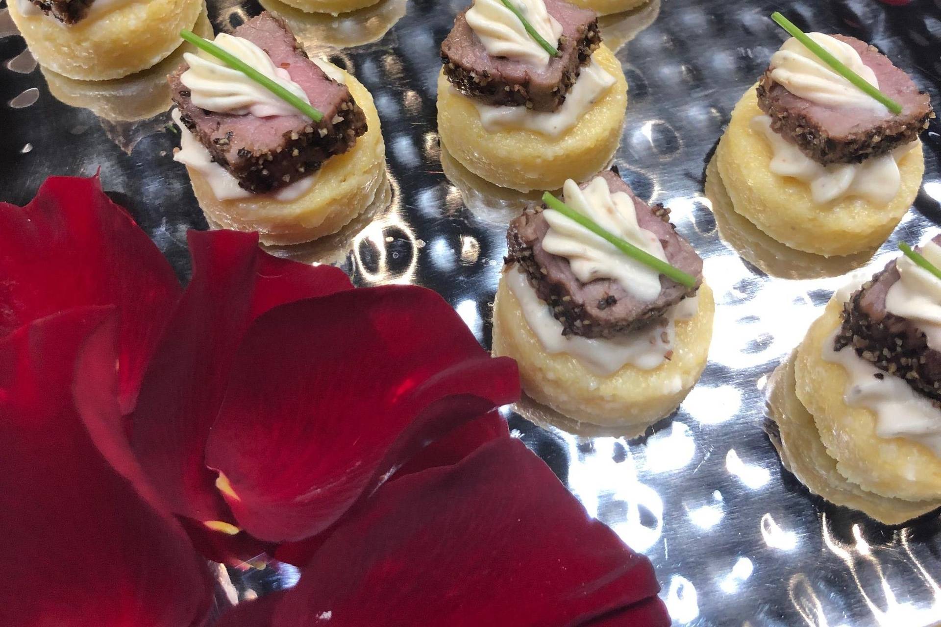 As You Like It Events & Catering - Catering - Corona, CA - WeddingWire