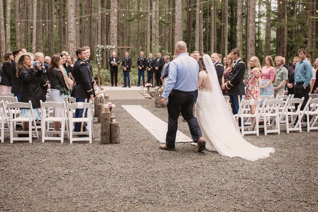 Gold Mountain Golf Club - Venue - Bremerton, WA - WeddingWire