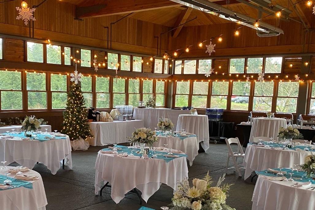 Gold Mountain Golf Club - Reviews, Photos & Deals 2026 - Bremerton, WA ...