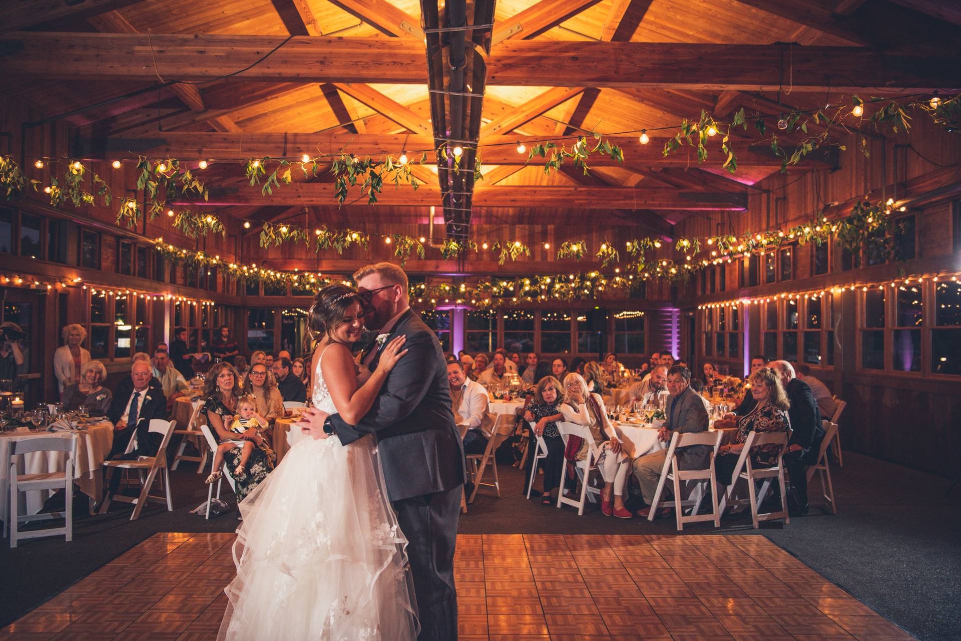 Gold Mountain Golf Club - Venue - Bremerton, WA - WeddingWire