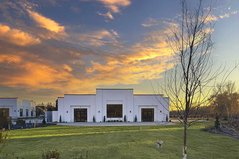 The Belvedere Provo - Banquet Halls - Provo, UT - WeddingWire