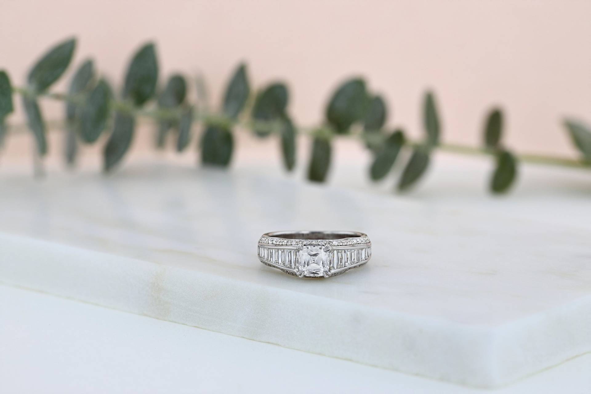 Borsheims Luxury Jewelry - Reviews, Photos & Deals 2026 - Omaha, NE ...