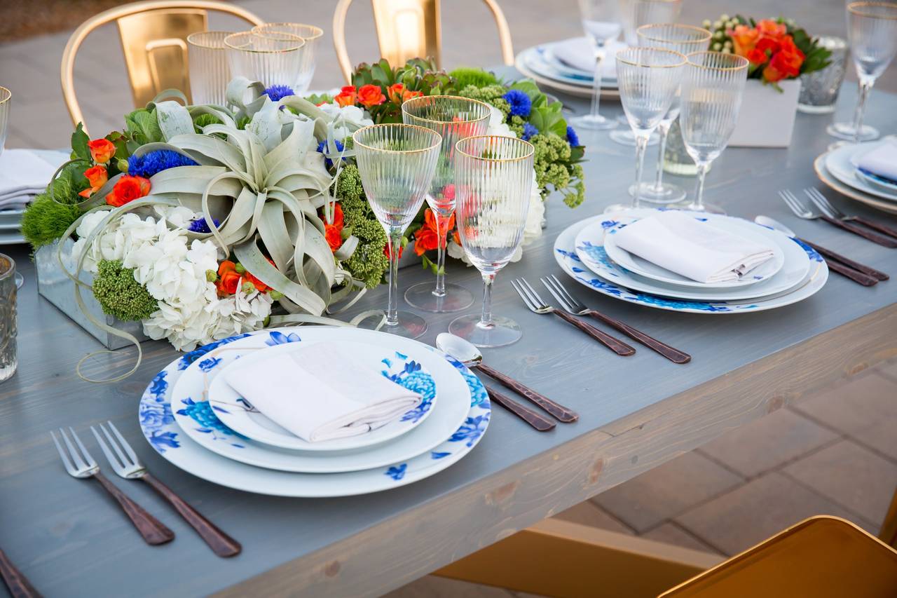 Bright Event Rentals - Reviews, Photos & Deals 2026 - Costa Mesa, CA ...