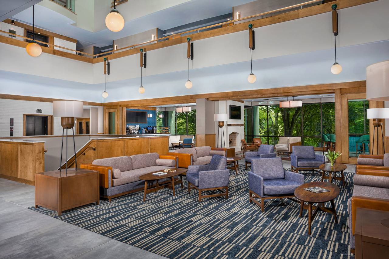 Merriweather Lakehouse - Venue - Columbia, MD - WeddingWire