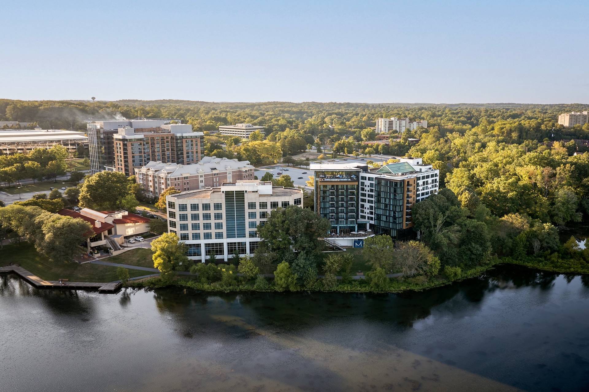 Merriweather Lakehouse - Reviews, Photos & Deals 2026 - Columbia, MD ...