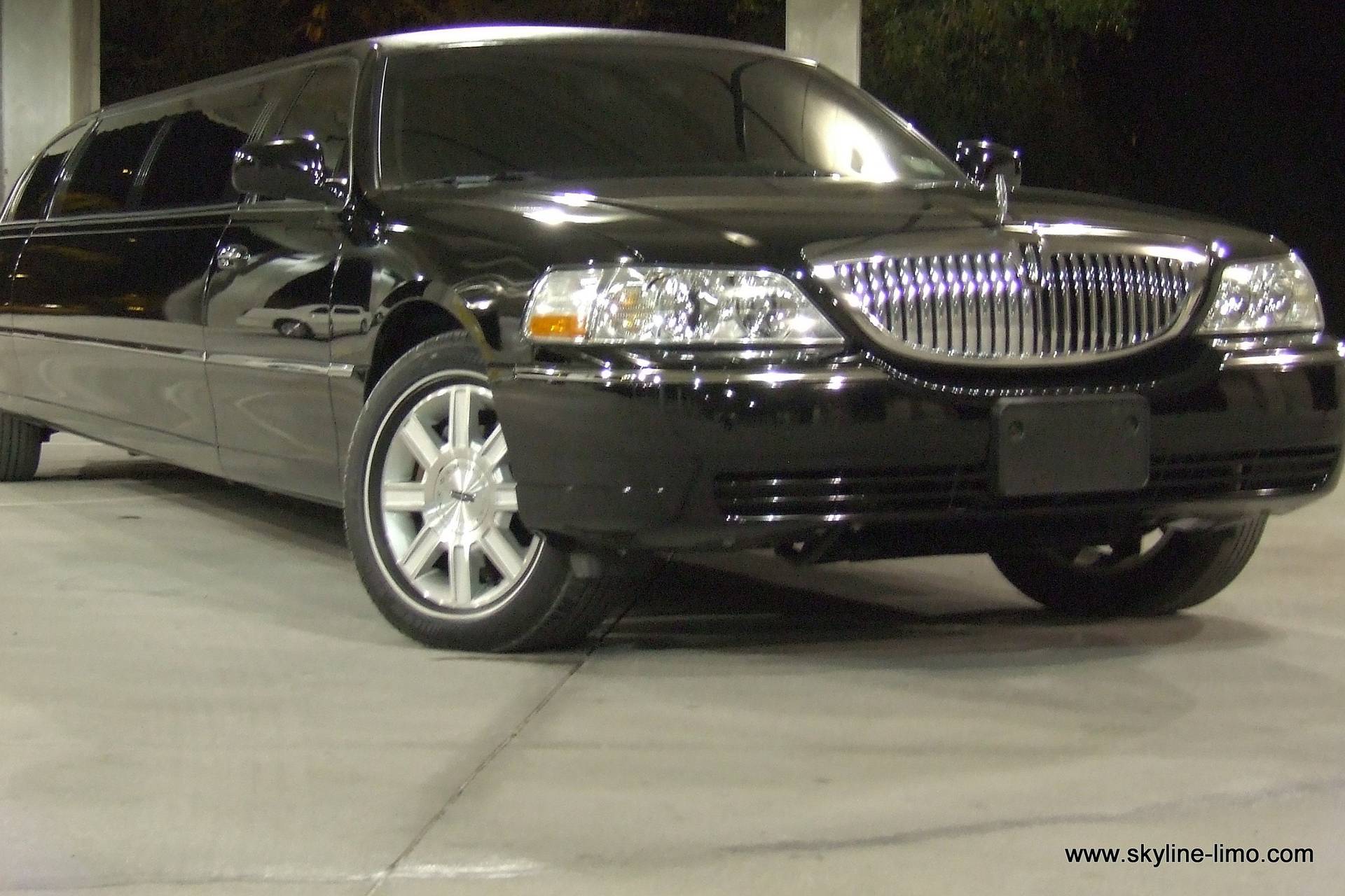 Skyline Limousine Services - Wedding Limos - Tampa, FL - WeddingWire