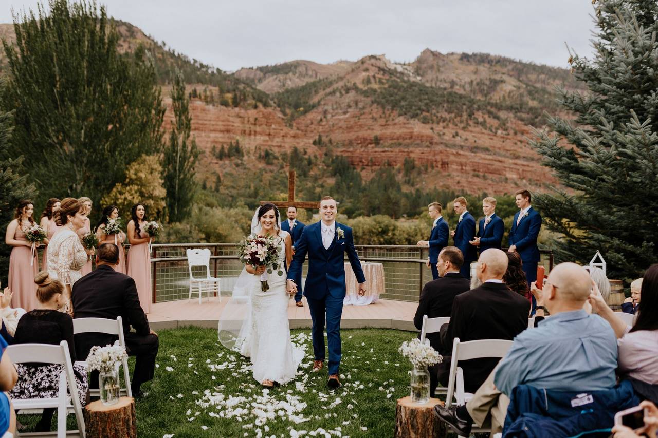 River Bend Ranch Reviews Photos Deals 2026 Durango Co Weddingwire