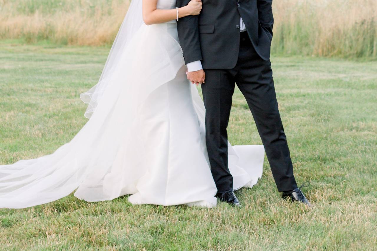 Traci and Troy - Photography - Upland, IN - WeddingWire