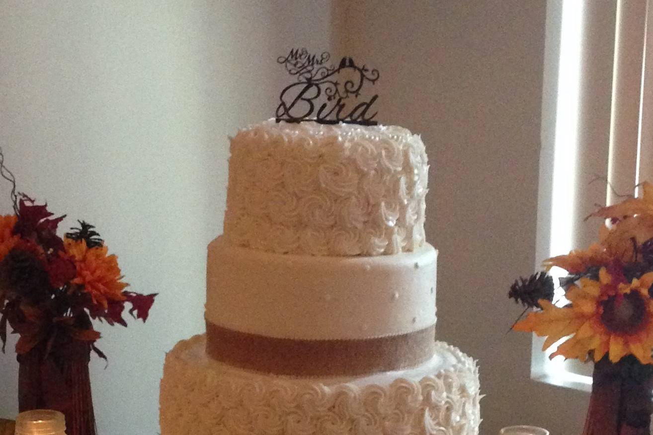 Susie G's Specialty Cakes - Reviews, Photos & Deals 2026 - O Fallon, MO ...