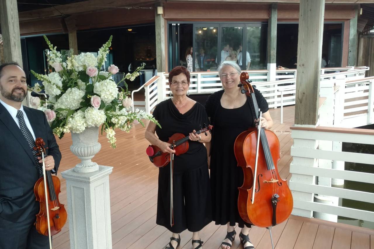 Browse Wedding Musician & Ceremony Music Near You - WeddingWire