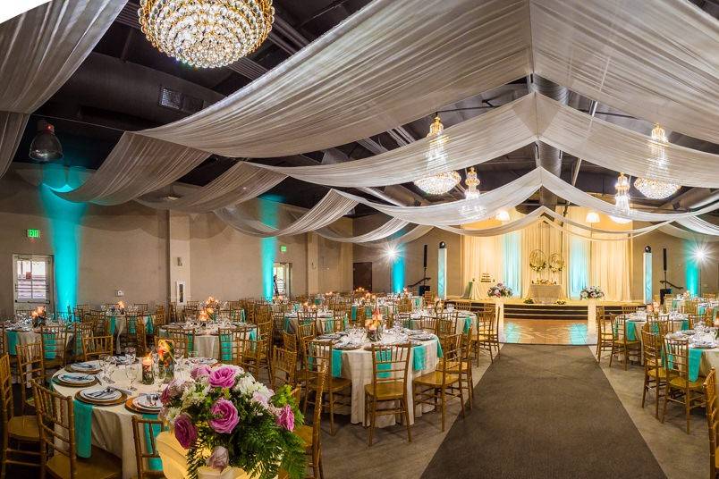 Upland Events and Banquet Center - Reviews, Photos & Deals 2026 ...