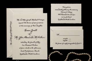 Wedding Invitations & Wedding Invites - WeddingWire