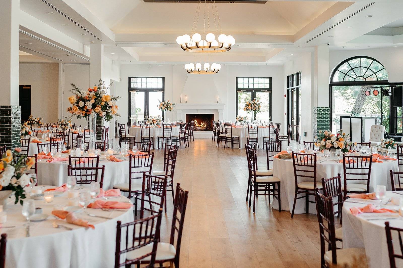Spanish Hills Club - Country Club Weddings - Camarillo, CA - WeddingWire