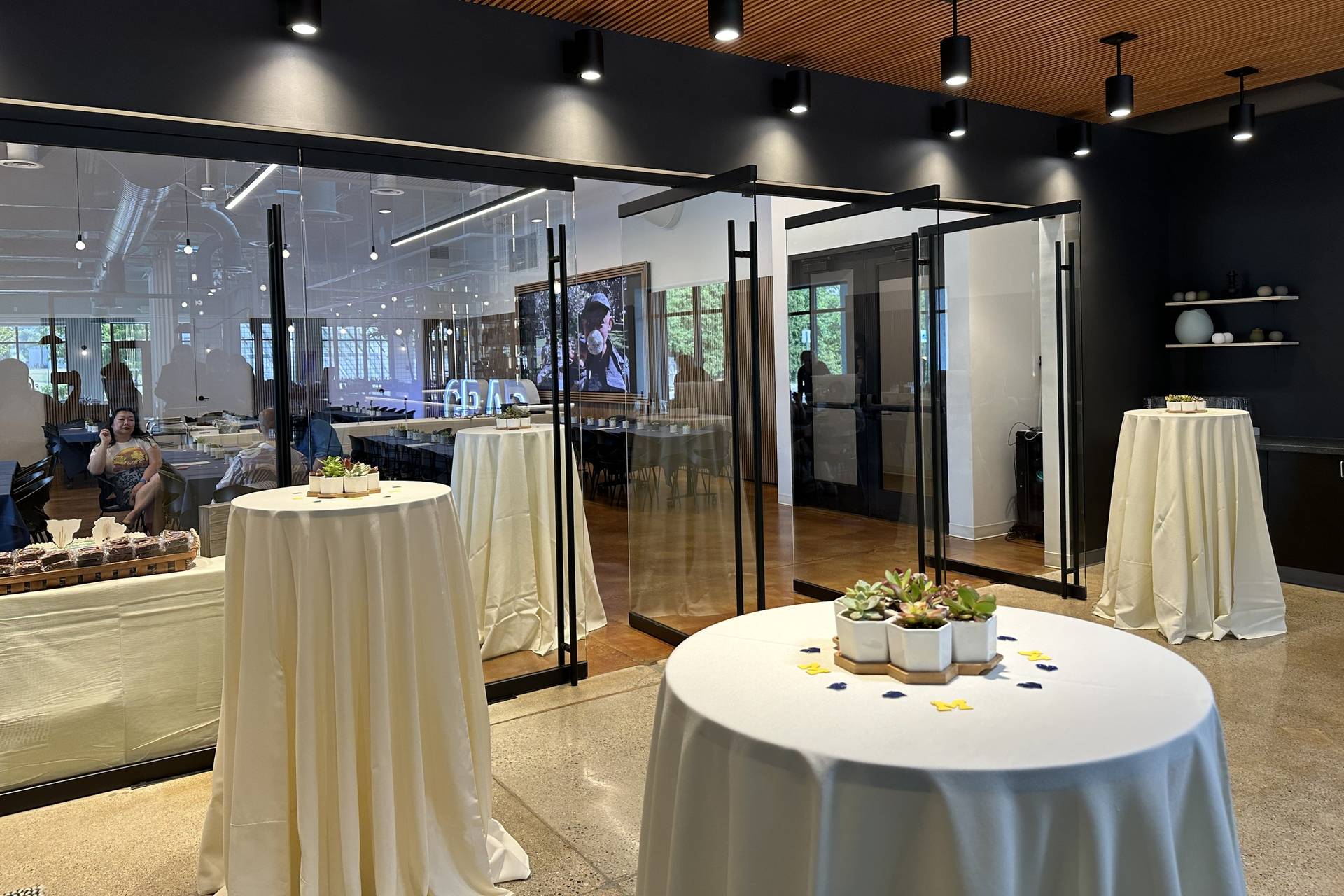 Venue by 4M - Reviews, Photos & Deals 2026 - Ann Arbor, MI - WeddingWire