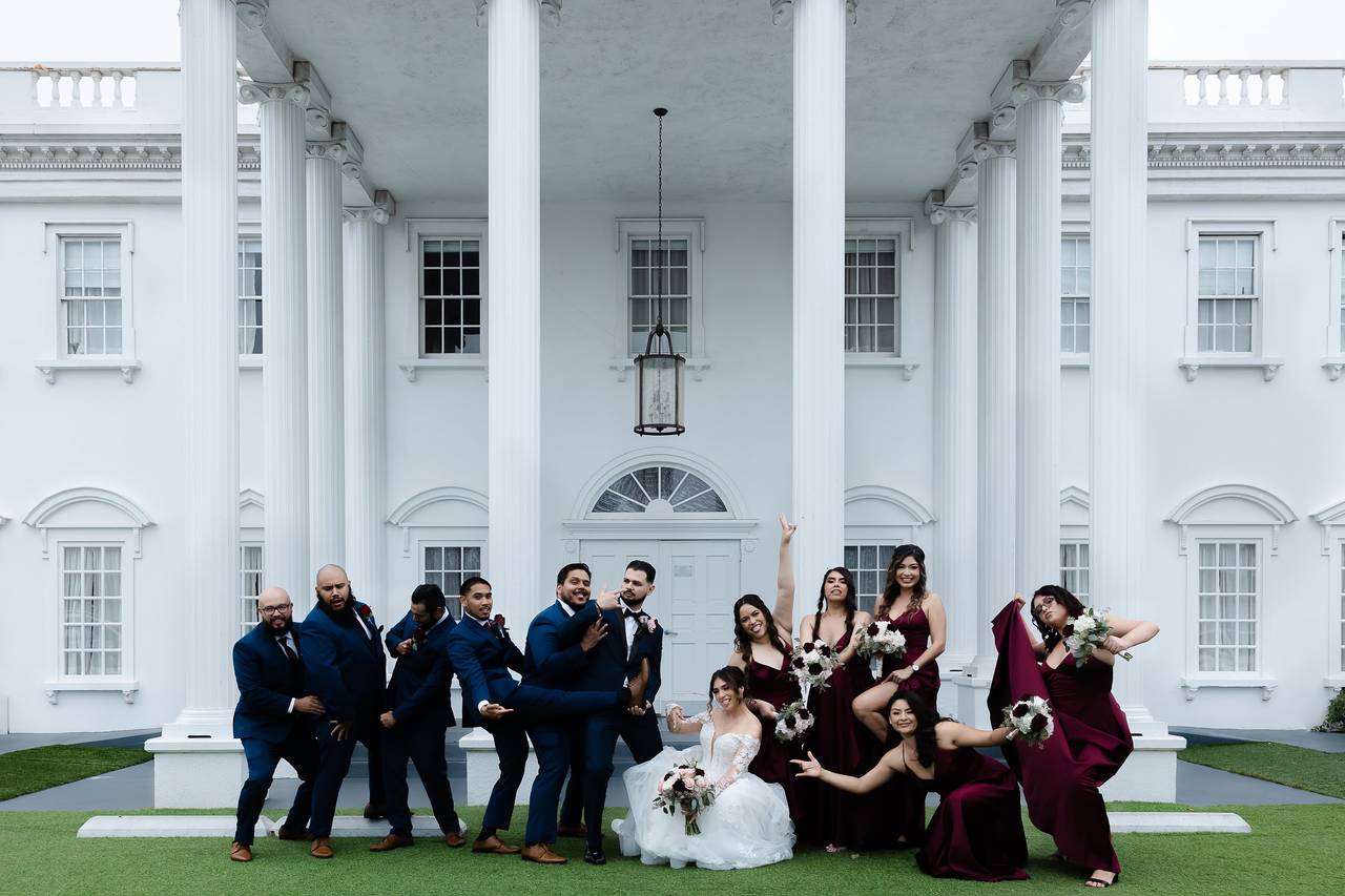 White House Banquets & Event Center - Reviews, Photos & Deals 2026 ...