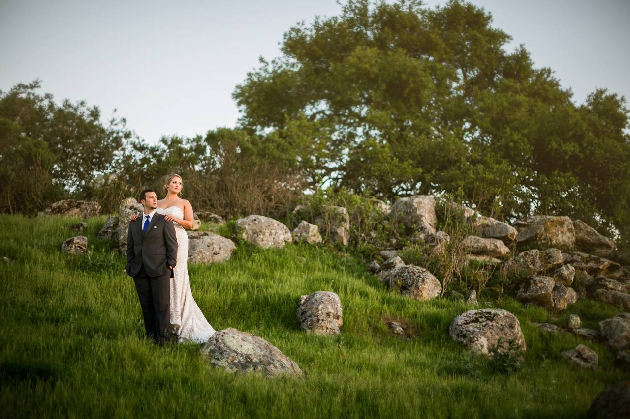 TPC Stonebrae Country Club - Country Club Weddings - Hayward, CA ...