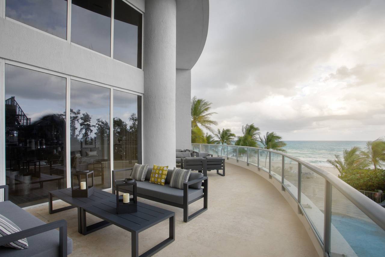 DoubleTree Ocean Point Resort & Spa - Reviews, Photos & Deals 2026 ...