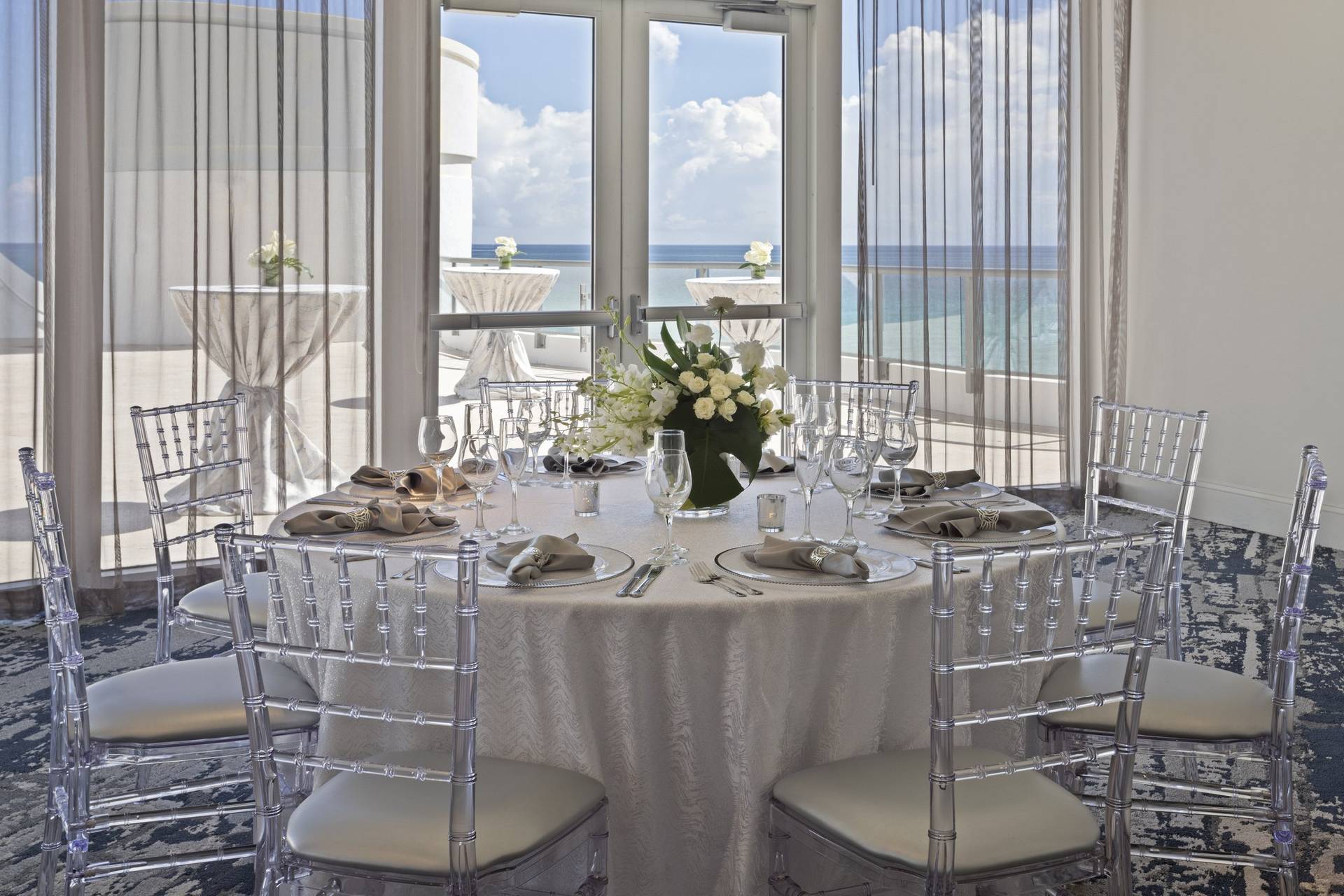 DoubleTree Ocean Point Resort & Spa - Reviews, Photos & Deals 2026 ...