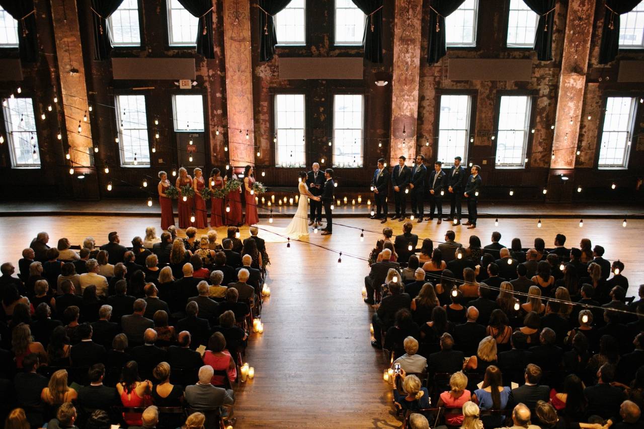 Turner Hall Ballroom - Reviews, Photos & Deals 2026 - Milwaukee, WI ...