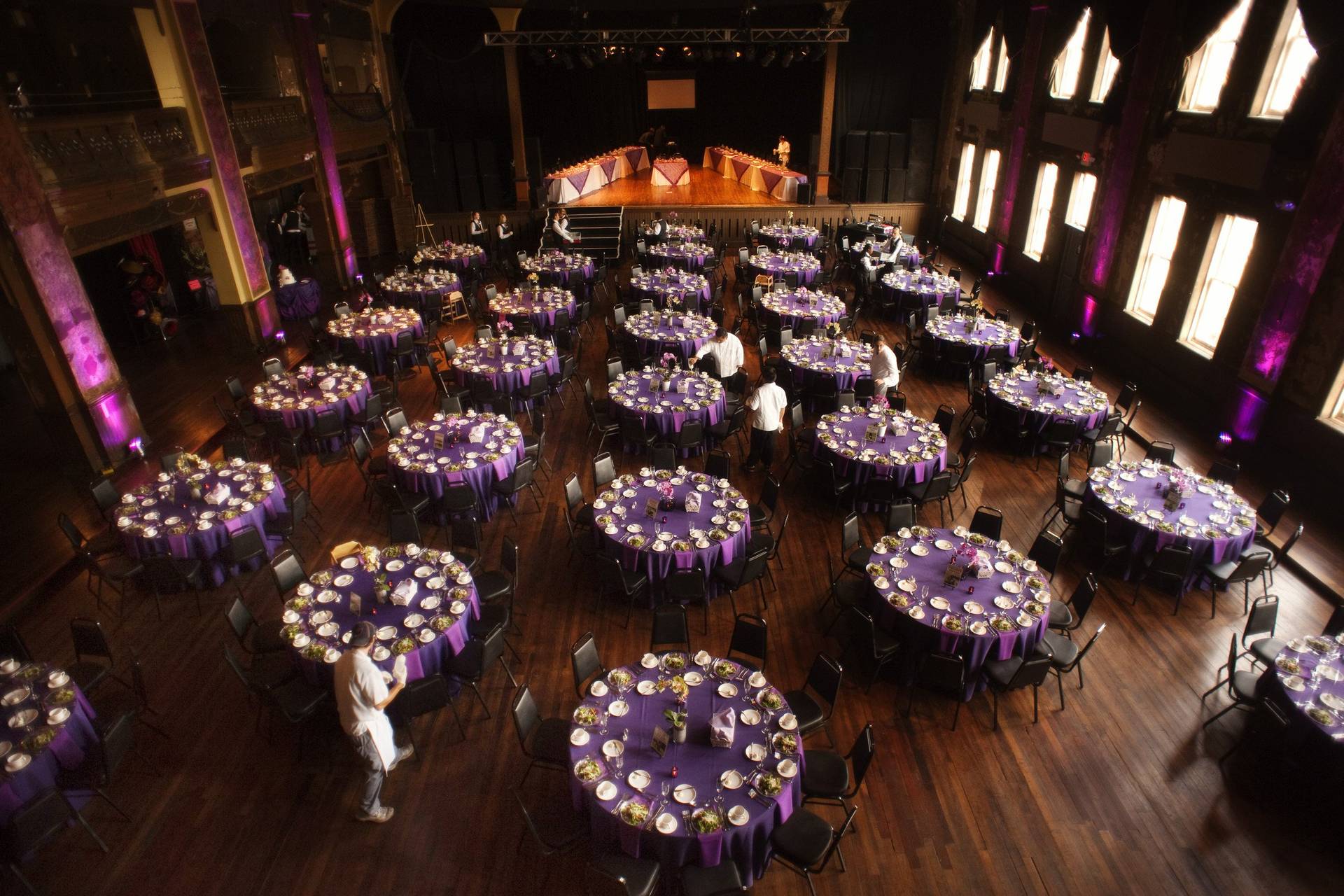 Turner Hall Ballroom - Reviews, Photos & Deals 2026 - Milwaukee, WI ...
