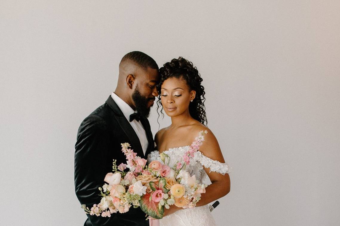 POSH KC - Reviews, Photos & Deals 2026 - Kansas City, MO - WeddingWire