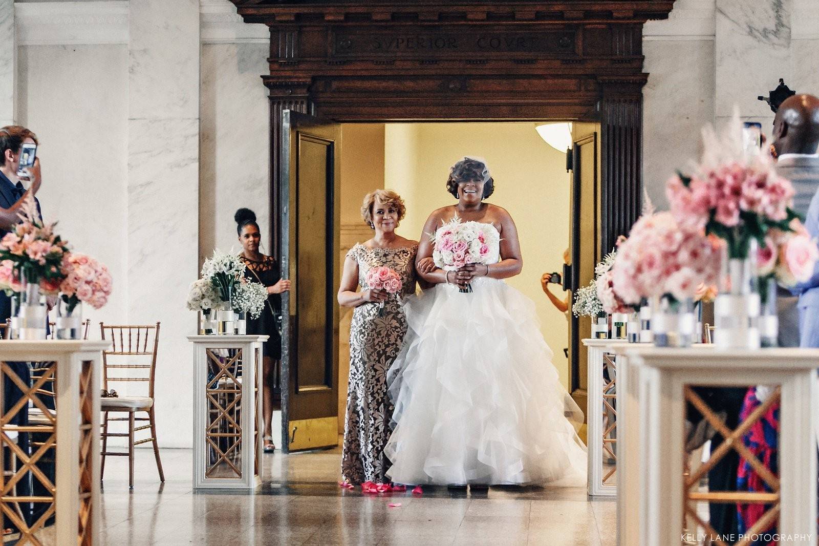 The DeKalb History Center - Venue - Decatur, GA - WeddingWire