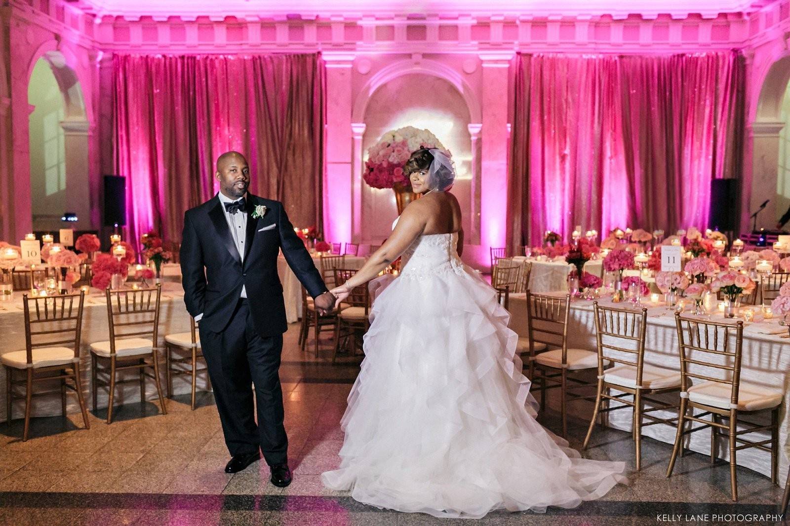 The DeKalb History Center - Venue - Decatur, GA - WeddingWire