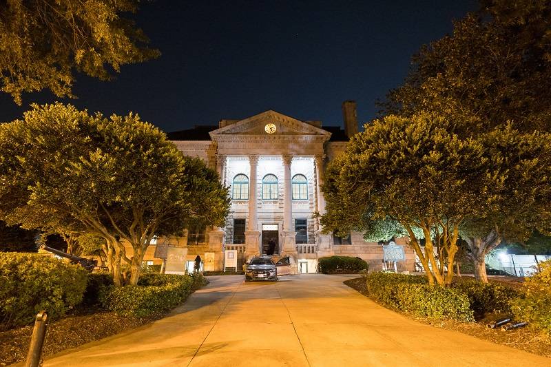 The DeKalb History Center - Reviews, Photos & Deals 2026 - Decatur, GA ...