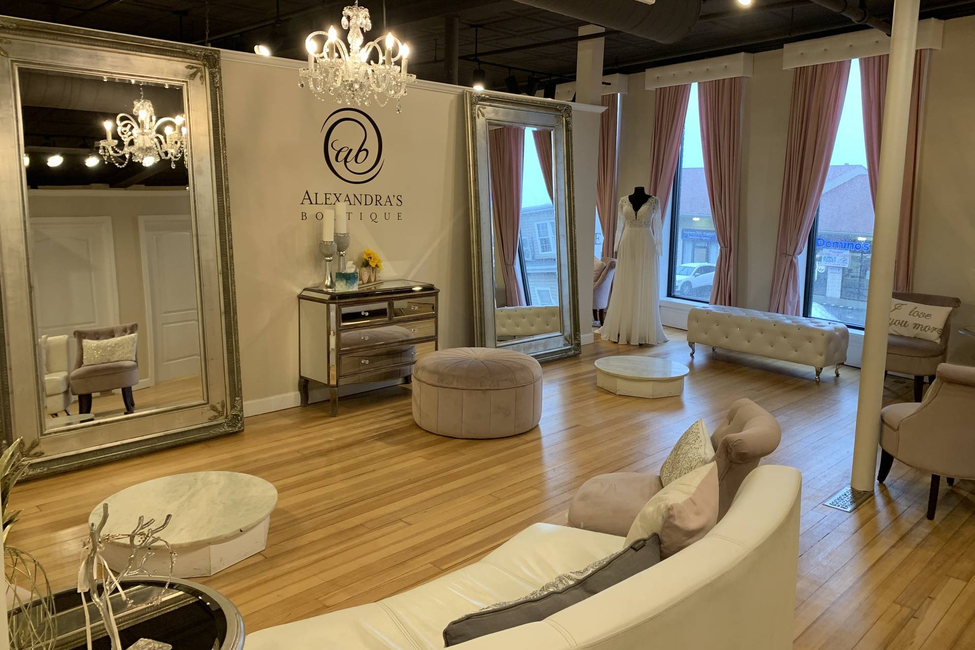 Alexandra's Boutique - Reviews, Photos & Deals 2026 - Fall River, MA ...