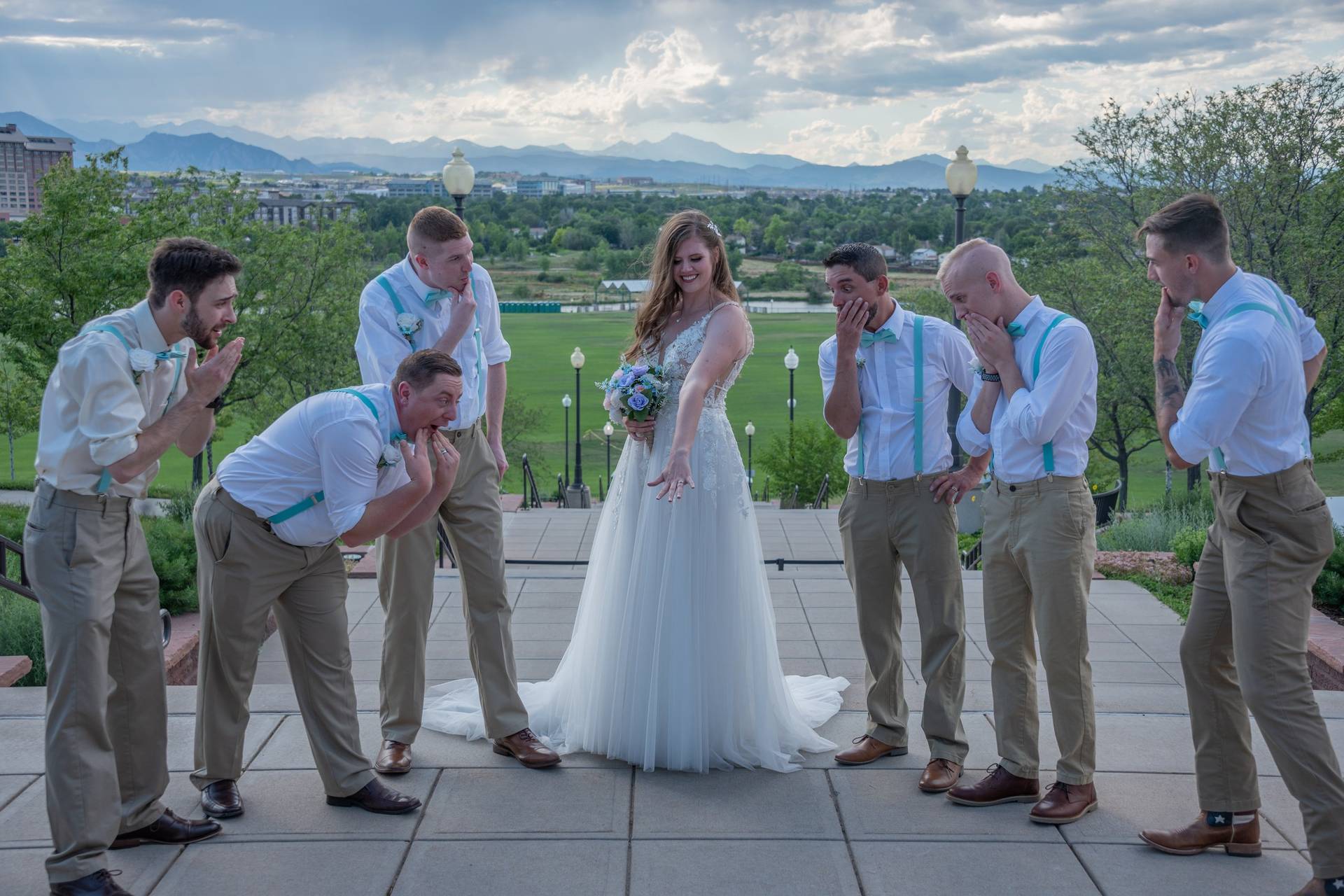 Westy Weddings - Reviews, Photos & Deals 2026 - Westminster, CO ...