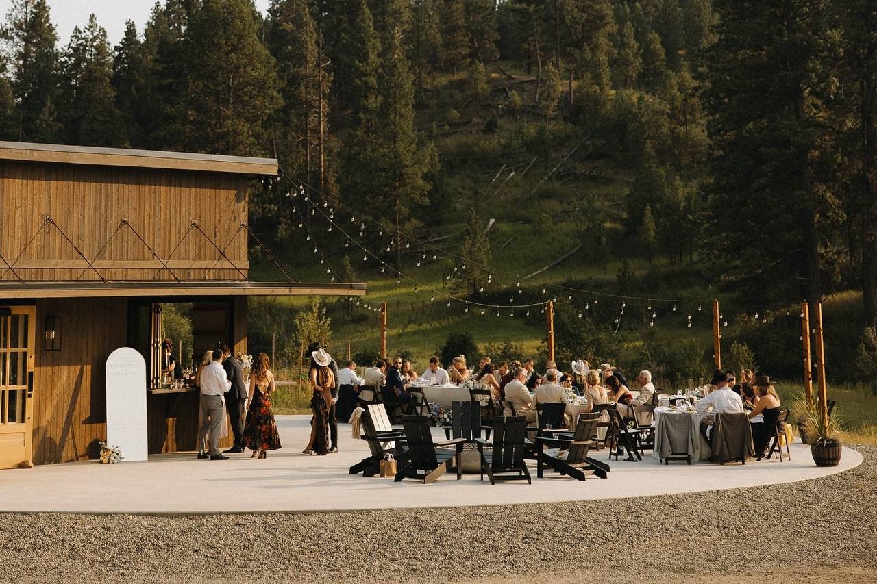 Spruce Projects and Events - Reviews, Photos & Deals 2026 - Helena, MT ...
