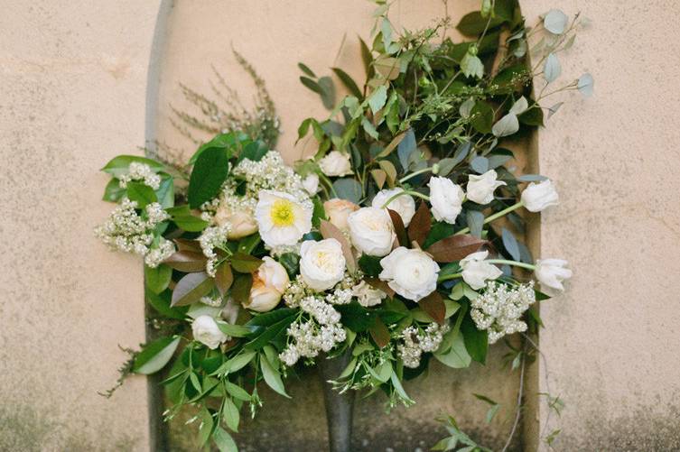 Intertwine - Flowers - Chicago, IL - WeddingWire