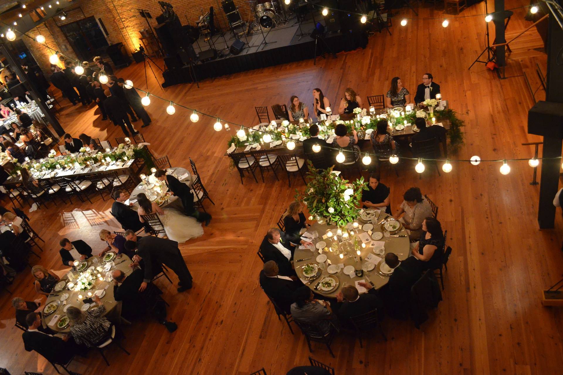 Bay 7, American Tobacco District - Banquet Halls - Durham, NC - WeddingWire