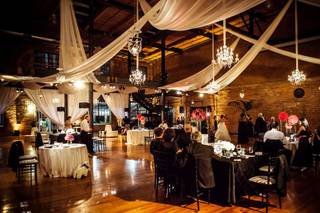 Bay 7, American Tobacco District - Banquet Halls - Durham, NC - WeddingWire