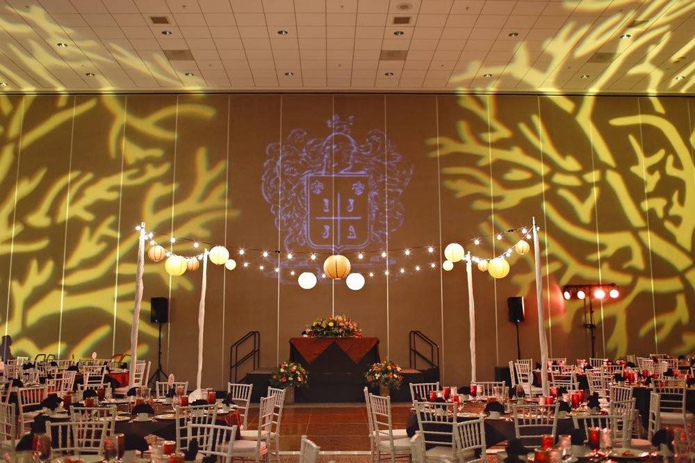 Ontario Convention Center - Banquet Halls - Ontario, CA - WeddingWire
