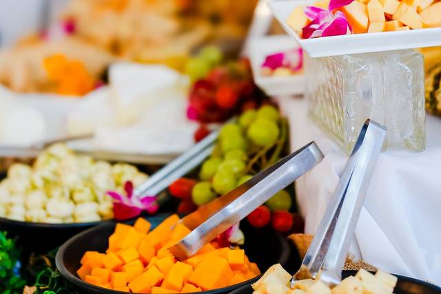 Stone Mill Acres - Barn & Farm Weddings - Farmingdale, NJ - WeddingWire