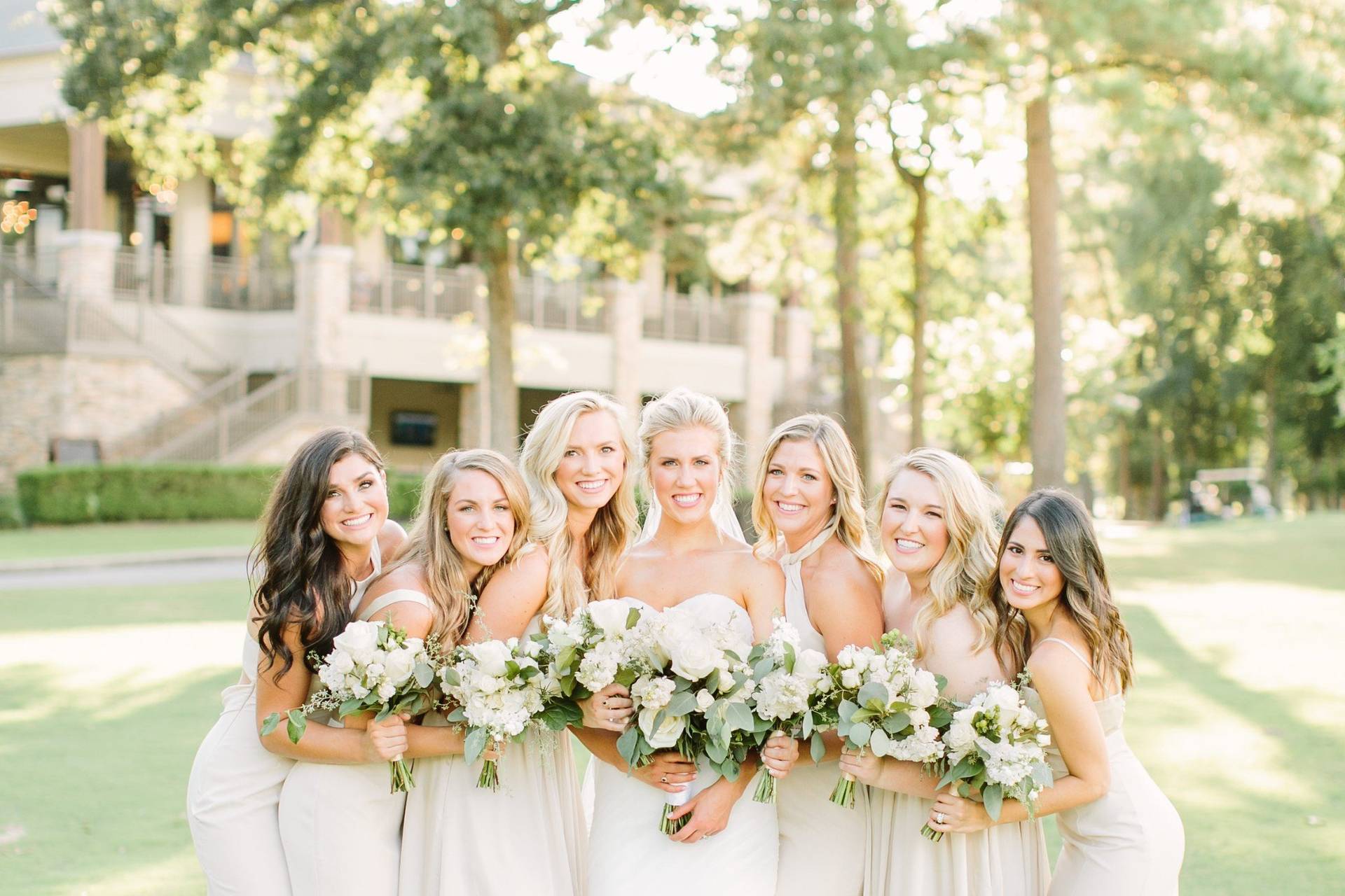 The Woodlands Country Club - Reviews, Photos & Deals 2026 - Spring, TX ...