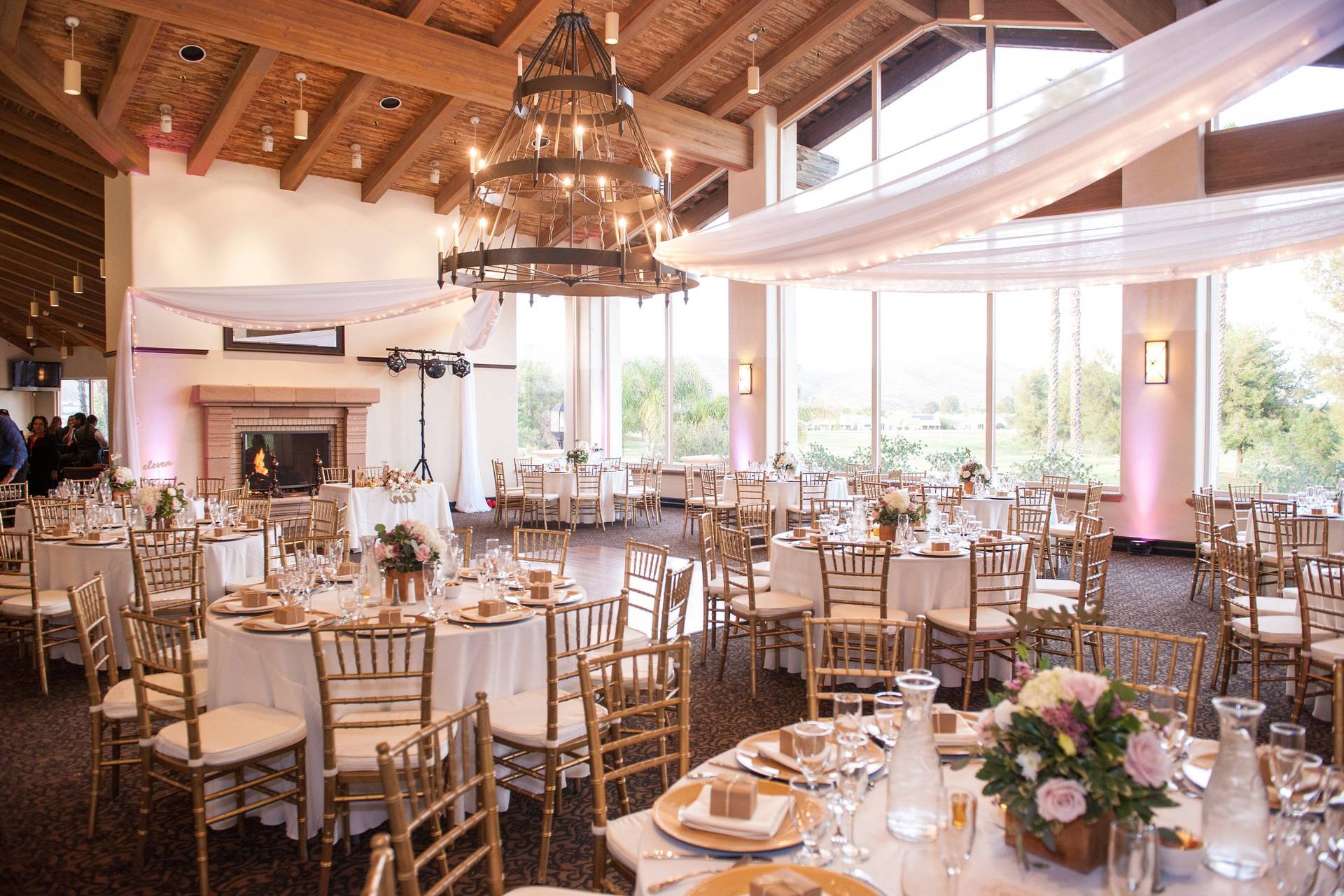 Menifee Lakes - Country Club Weddings - Menifee, CA - WeddingWire