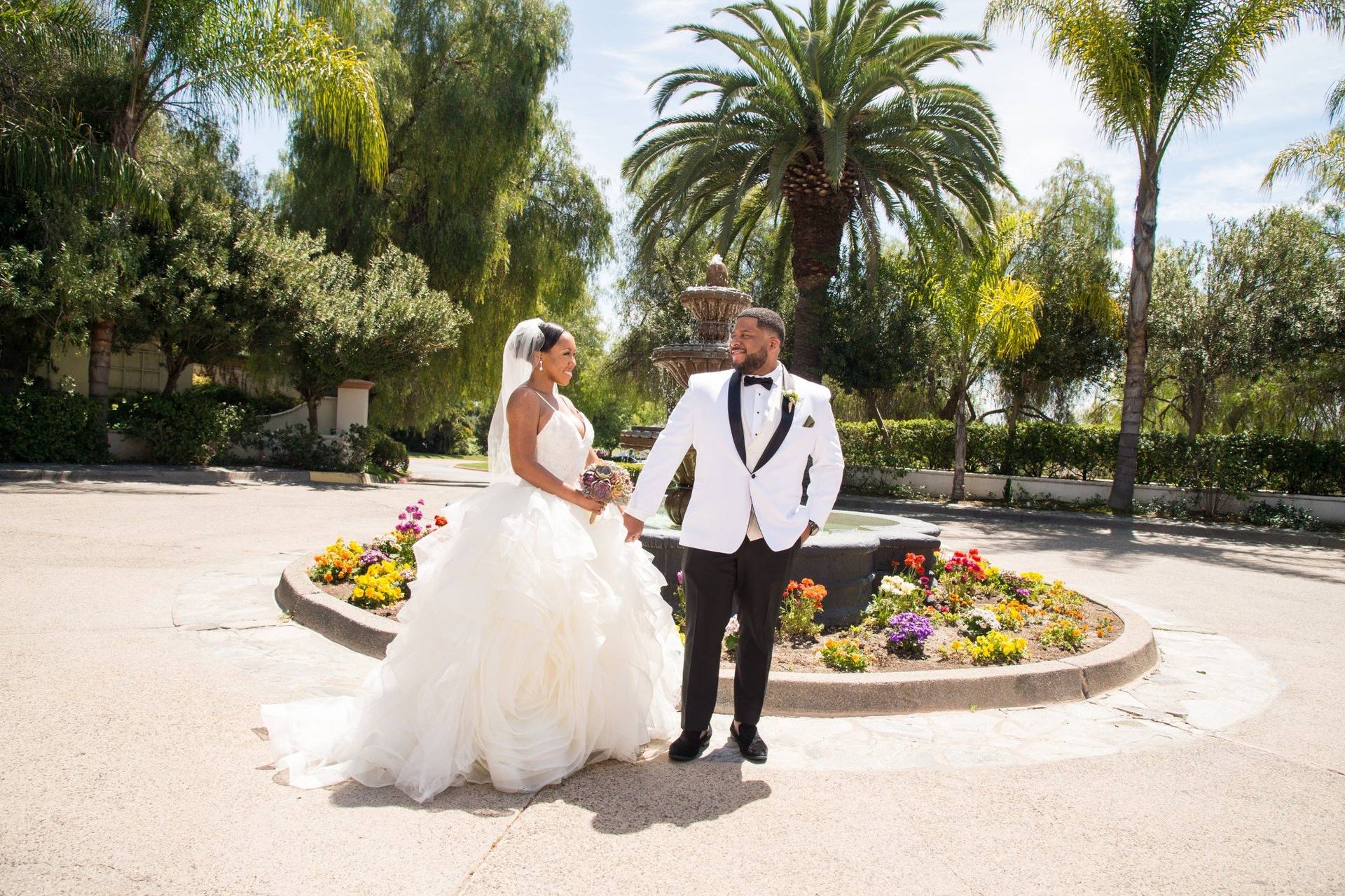 Menifee Lakes - Country Club Weddings - Menifee, CA - WeddingWire