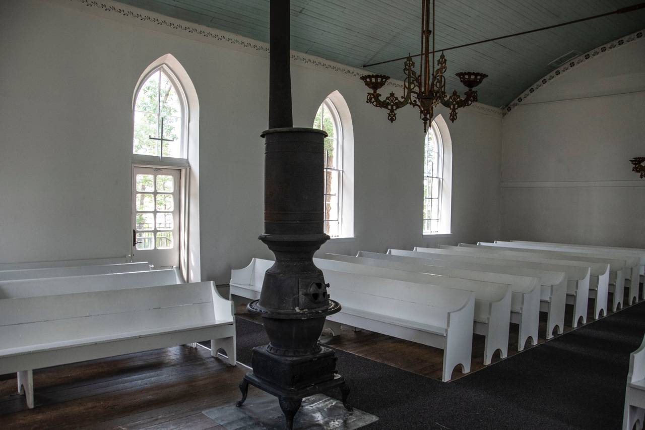 The Ryssby Church - Reviews, Photos & Deals 2026 - Longmont, CO ...
